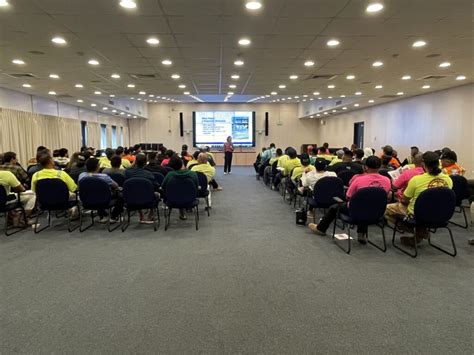 Respectful Workplace Training District Council 50 Ifti Lms