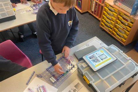 Electricity And Circuits Workshop Ks1 Ks2 — School Workshop Directory