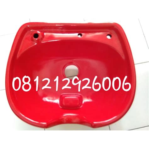 Jual Wasbak Cuci Rambut Wasbak Kursi Keramas Wastafel Cuci Rambut