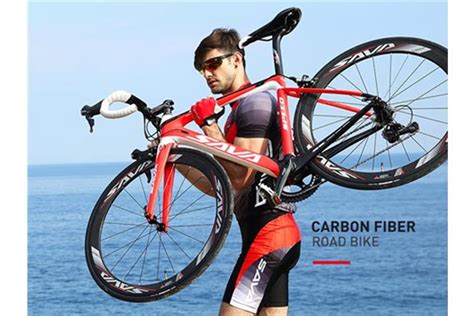 2022年5款最佳碳纤维公路自行车 知乎