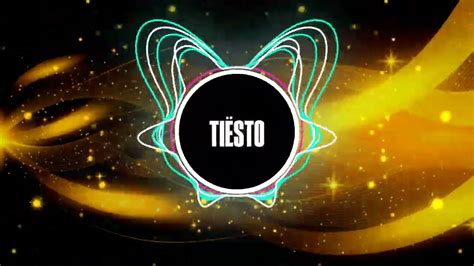 Tiësto Ava Max The Motto Audio Modified Youtube