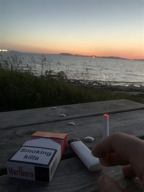 Marlboro Reds Hit Different Rcigarettes