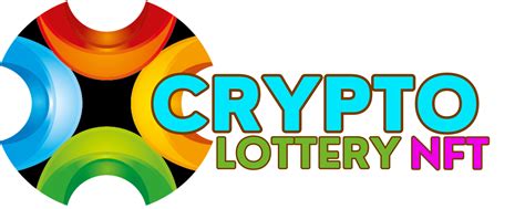 Crypto Lottery Nft