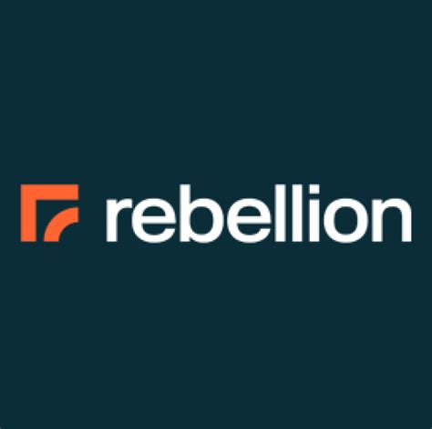 Rebellion Defense Receives Sofwerx Contract For Expanded Access To