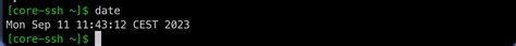 Solved Bad Timezone Daylight Saving Time Configuration Home