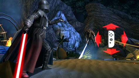 Force Unleashed 3 Thumb Culture