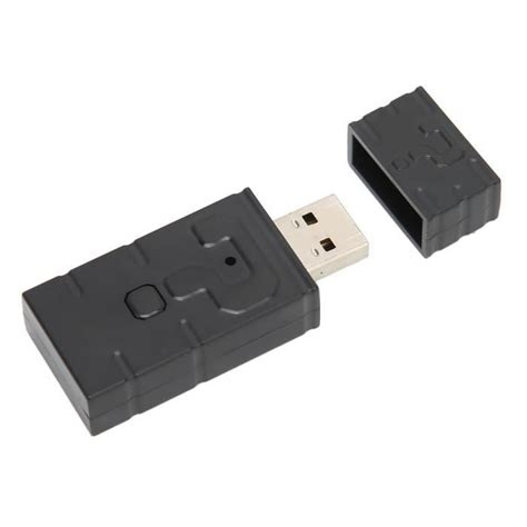 HURRISE Adaptateur de contrôleur sans fil Adaptateur de manette sans fil Convertisseur de