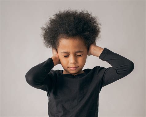 Sensory Integration And Sensory Processing Disorders Fact Sheet