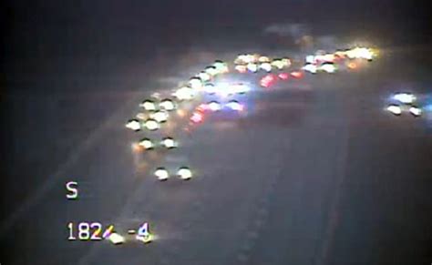 Nj Man Not Wearing Seat Belt In Fatal 295 Crash Police Say