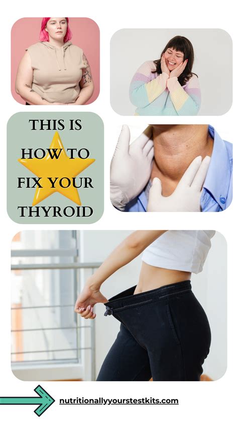 Thyroid Healing 1 Best Natural Thyroid Gland Treatments