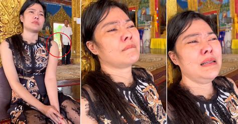 ជីវិតសល់តែសំបកខ្លួន សឿ សុធារ៉ា ជួបទុក្ខធំ អ្នកម្តាយជាទីស្រឡាញ់ ទទួលមរណ ភាព យប់មិញ