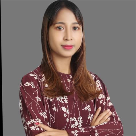 thinzar aung singapore singapore professional profile linkedin