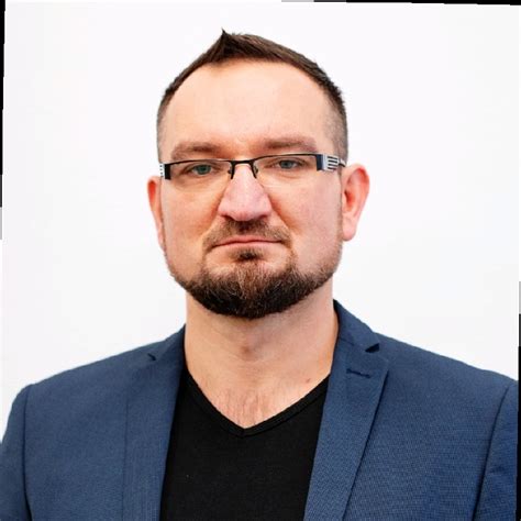 Daniel Krawczyk Kierownik Magazynu Fiege Linkedin