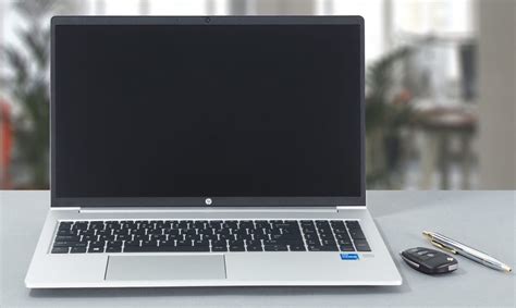 Hp Probook G Th Gen Core I Gb Ram Gb Ssd Smartbuy Kenya