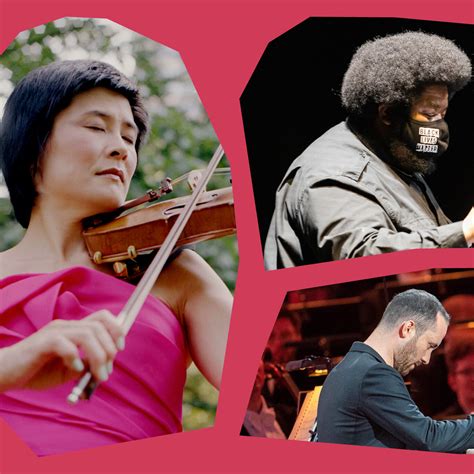 Most Famous Classical Musicians