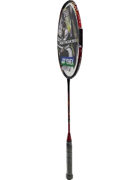 Yonex Astrox 99 Game Strung Cherry Sunburst Tenniszon