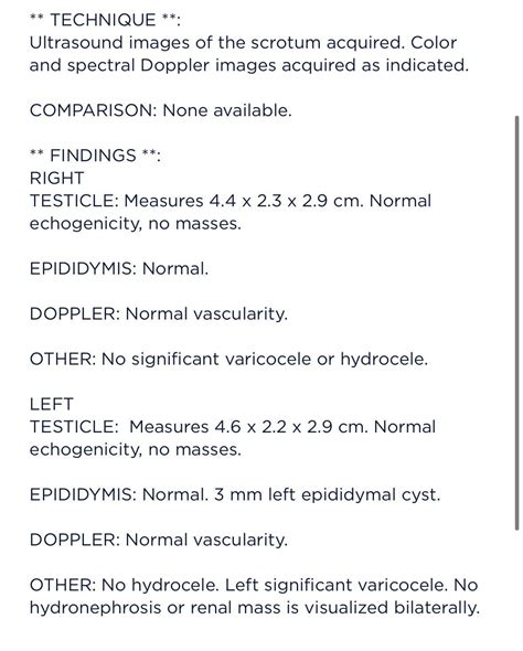 2 Day Update After Micro Surgery R Varicocele