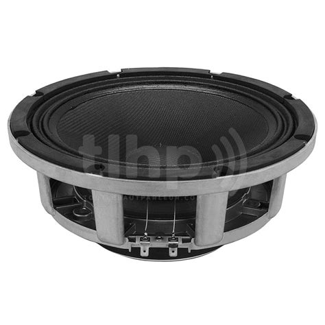 Haut Parleur Oberton B Ohm Pouce