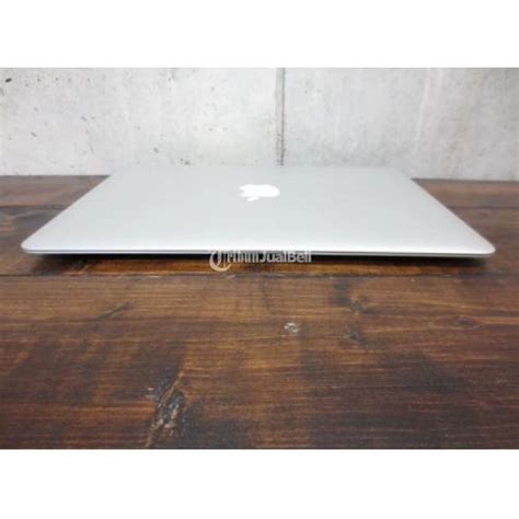 Macbook Air 13 Inch Core I3 Mid 2013 Fungsi Normal Sekali Di Bandung Tribun JualBeli