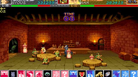 Dungeons And Dragons Shadow Over Mystara Server Status Is Dungeons