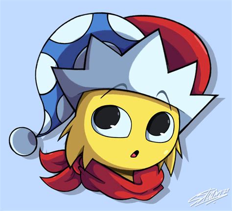 Spark The Electric Jester By Lynkronized On Newgrounds