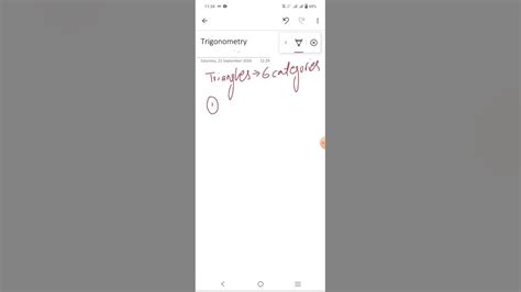 Trigonometry Part 1 Youtube