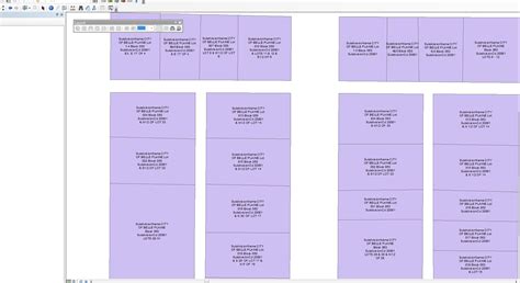Arcmap Inserting Newlines In Rectangle Text Elements Via Arcpy Causes