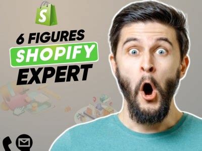 A Functional Dropshipping Website Shopify Store Design Ecommerce