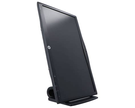 HP Compaq L2311c 23 LED Monitor 1920x1080 Camera Black Class A Monitors Brand HP