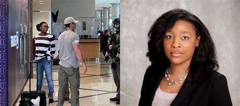 Camerounaise Tue Deux Personnes En Conflit Avec Son Employeur à Atlanta