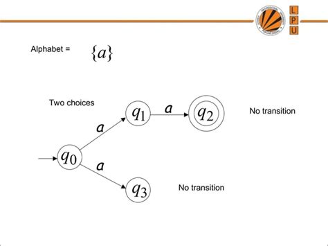 Lecture 3ppt By 5th Sem Lpu Lecture Ppt Ppt