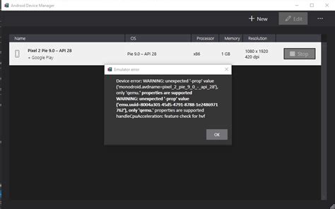 Xamarin Forms Xamarin Form Won T Deploy Visual Studio Stack Overflow