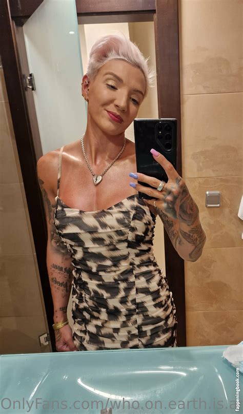 Who On Earth Is Anna Nude Onlyfans Leaks The Fappening Photo