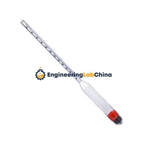 Hydrometer Specification At Melody Hanks Blog