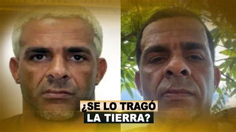 ¿se Lo TragÓ La Tierra