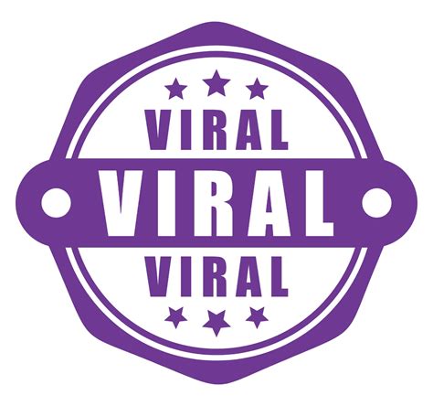 Viral Design Templates And Logos Free Editable