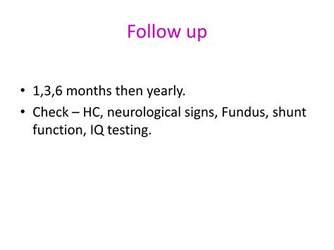 Approach To Macro And Microcephaly Pptx