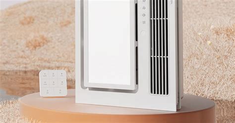 Xiaomi lança aquecedor de casa de banho que vais querer ter em Portugal