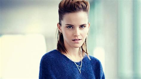 Emma Watson Actress Celebrity Photo Shoot Wallpaper 42396