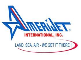 美国国际喷气机公司Amerijet International 外贸日报