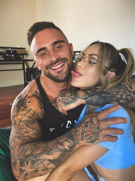 Inside Onlyfans Star And Youtuber Jackson Odohertys Wild Life The Courier Mail