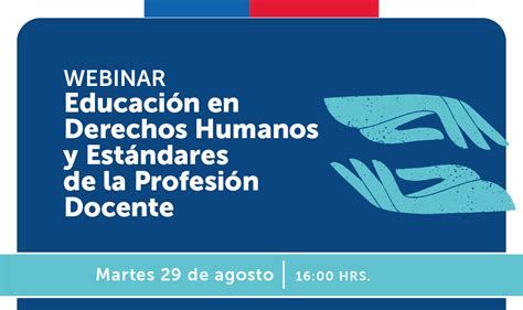 Educación En Ddhh Y Estándares De La Profesión Docente Cpeip
