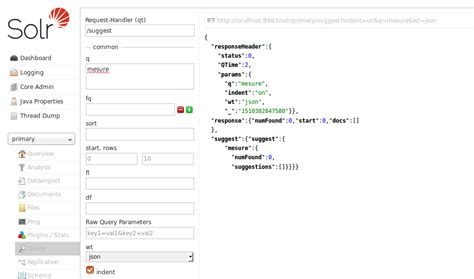 Apache Solr Suggestion Suggest Only If Search Term Have Missing Last