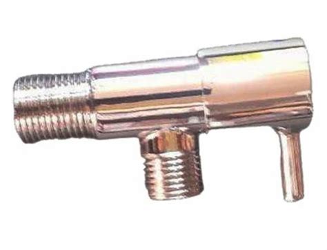 Brass Angle Cock For Bathroom Fitting At Rs 220piece In Jaipur Id