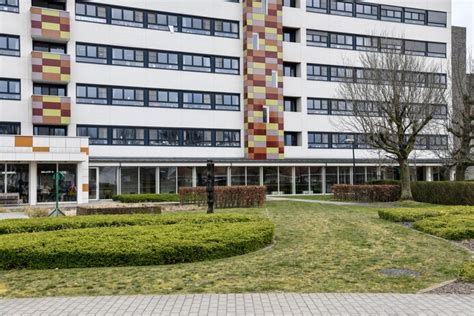 Zorgbedrijf Plant Ingebruikname Zonnepanelen Op Daken Woonzorgcentra