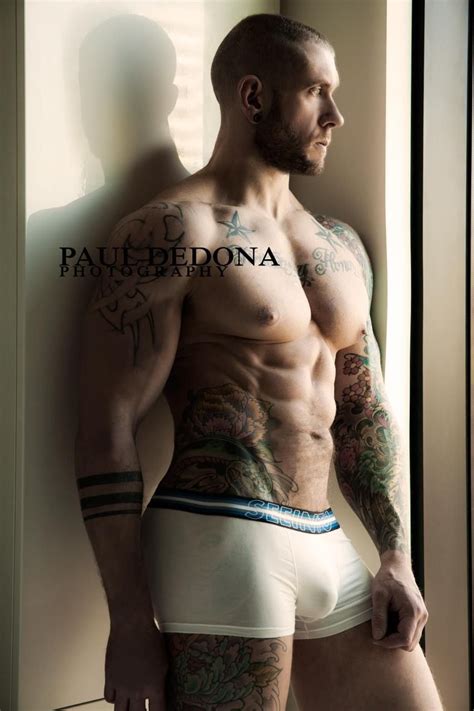 Pin On Sexy Inked Dudez