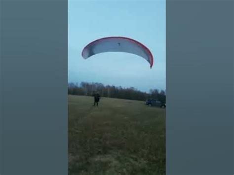 Взлет полный штиль.. Moster 185 - YouTube