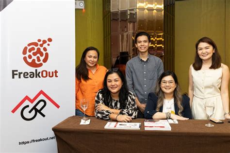 Dij Phukan On Linkedin Intriguesummit Madtechmanila Networkingmagic