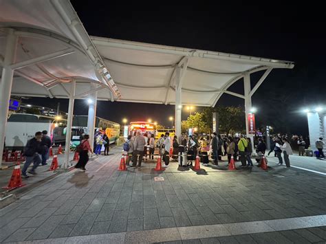 台南市府精進台灣燈會高鐵燈區交通疏運作為 25日離場交通大幅改善