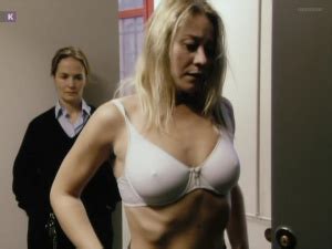 Full Frontal Trine Dyrholm Ann Eleonora J Rgensen Forbrydelser